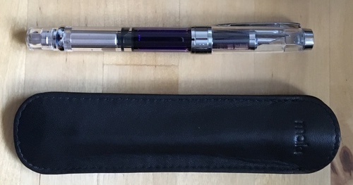 Mala Pen Sleeves – The Indian Marmalade Company