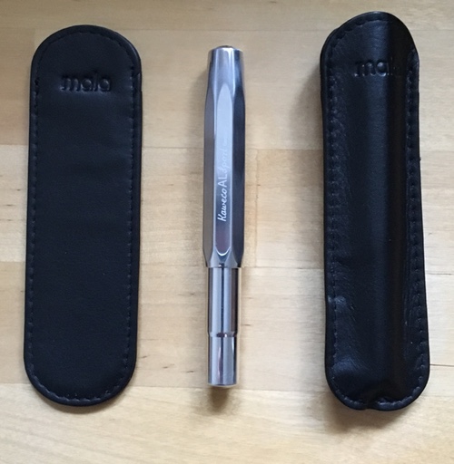 Mala Pen Sleeves – The Indian Marmalade Company