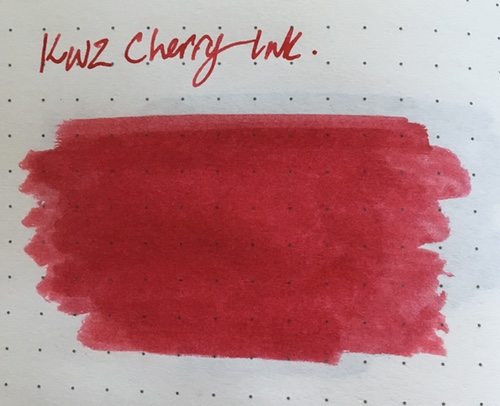 Ink Of The Month – April ’18 – The Indian Marmalade Company