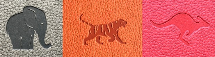 The Elephant, The Tiger And The Kangaroo – A Dingbats Notebook Safari ...