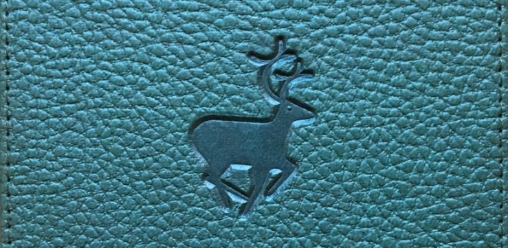 Expecto Patronum – The Dingbats A6+ Notebook – The Indian Marmalade Company