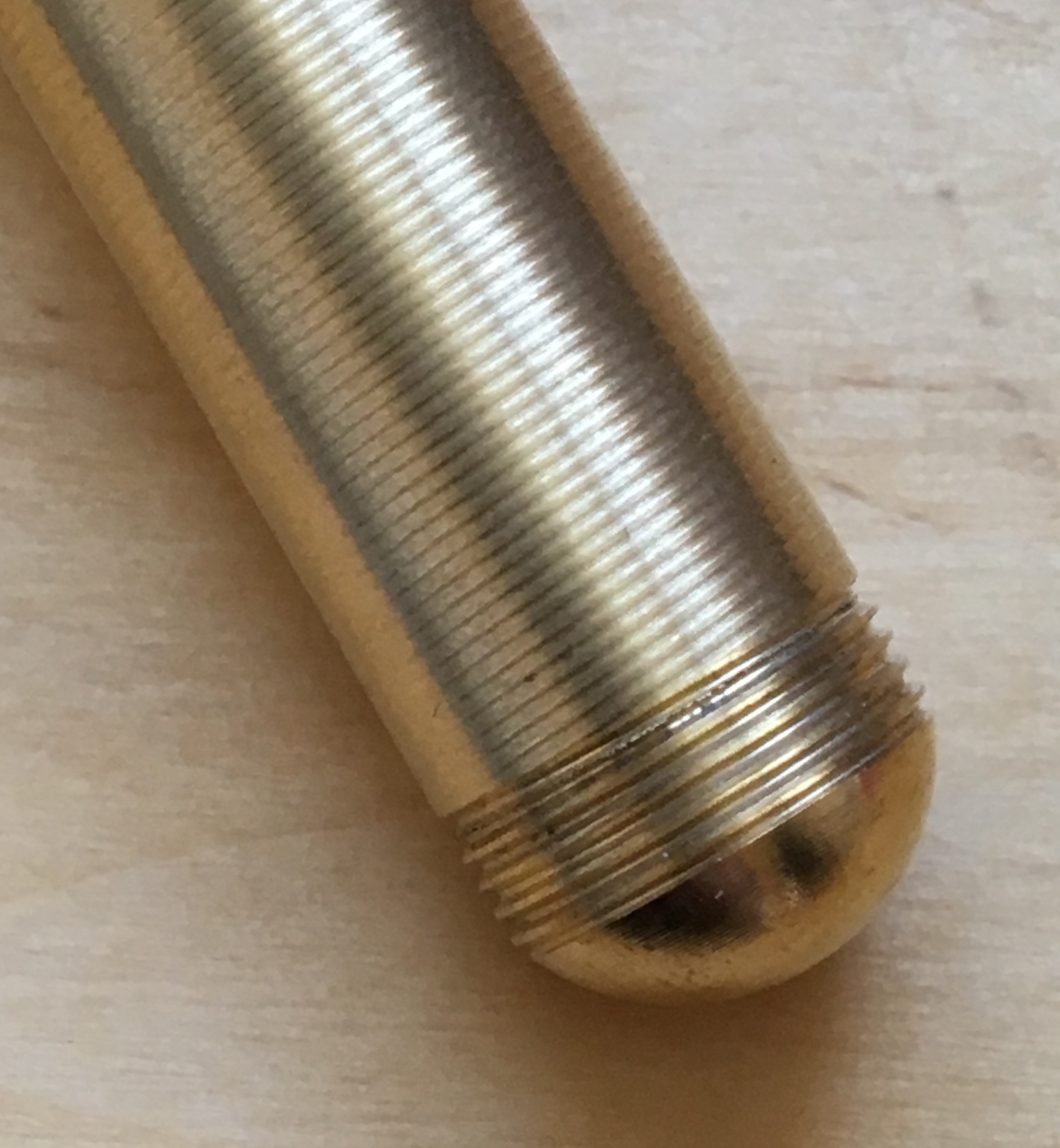 The Delike Element – Pocket Pen – The Indian Marmalade Company