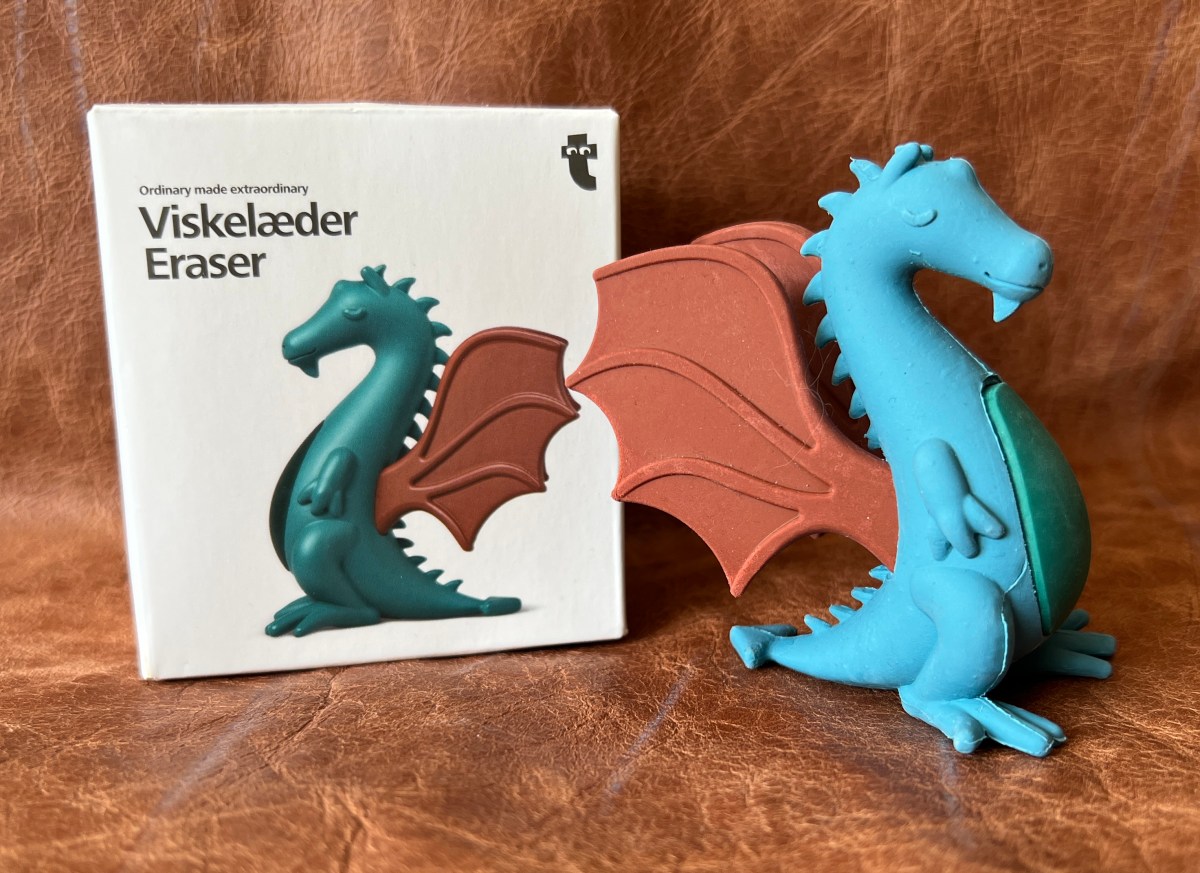 Common Welsh Green Dragon – The Indian Marmalade Company