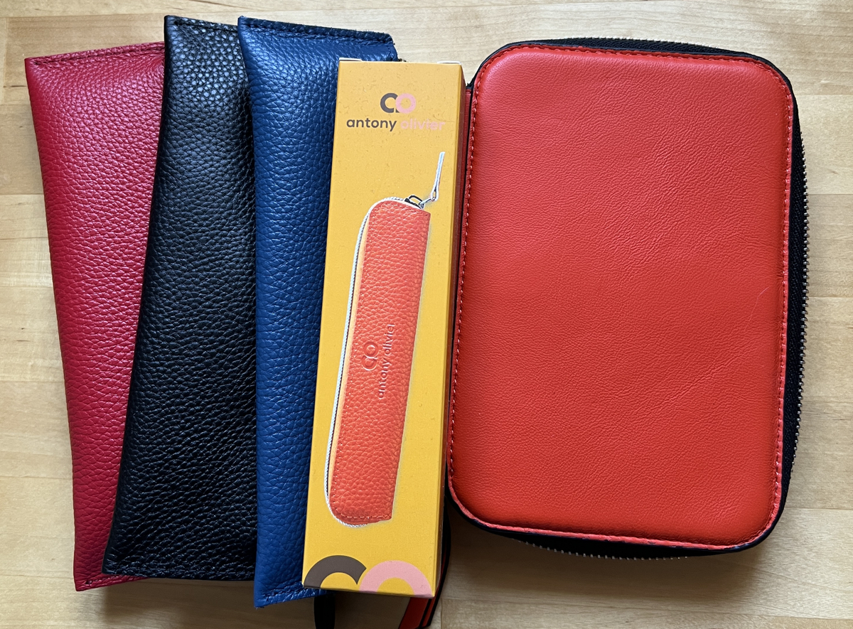 Pen & Pencil Cases – The Indian Marmalade Company